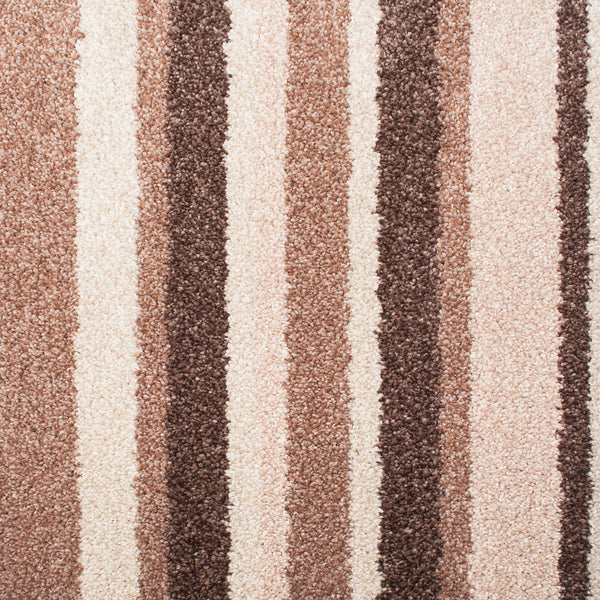 Palm Beach 4m & 5m Wide Striped Carpet | Buy Striped 4m & 5m Wide ...