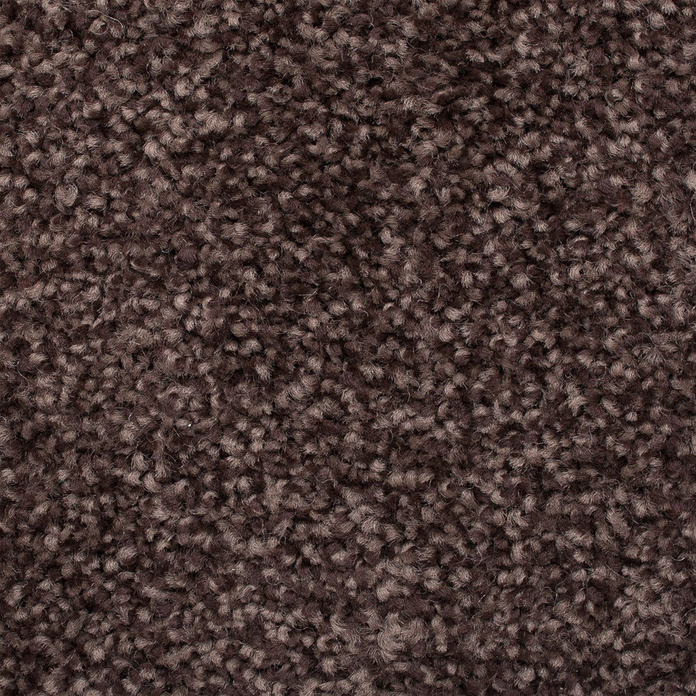 Kapa Carpet 97 | Buy Coffee Brown Fleck Deep Pile Carpets Online ...