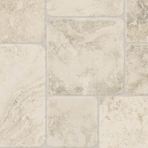Babylon 903 Atlas Tile Vinyl Flooring | Buy Atlas Vinyl Flooring Lino ...