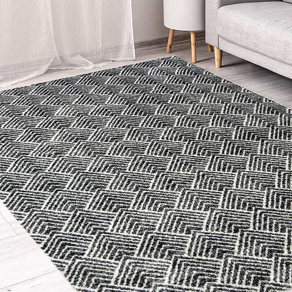 Capella Patterned Rug | Buy Capella Rugs Online | OnlineCarpets.co.uk ...