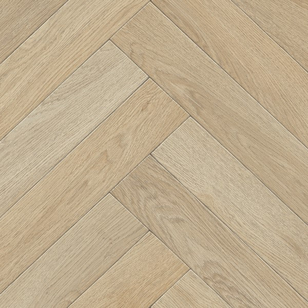Vintage Herringbone Wood Vinyl Flooring | Buy Wood Effect Lino | Online ...