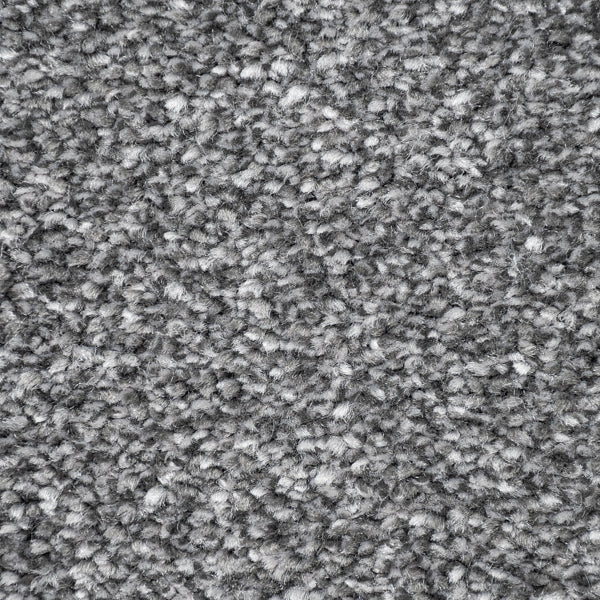 Mid Grey Vision Luxury Saxony Carpet | Buy Luxury Saxony Pile Carpet ...