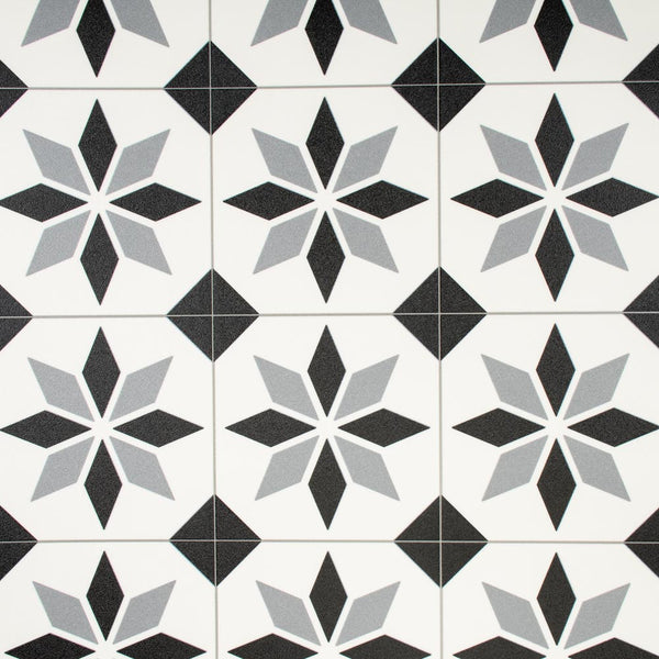 Scottsdale 099M Arizona Tile Vinyl Flooring | Tile Style Vinyl | Buy ...