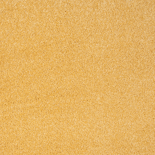 Sunshine Yellow Carousel Twist Carpet | Twist Carpets | Online Carpets
