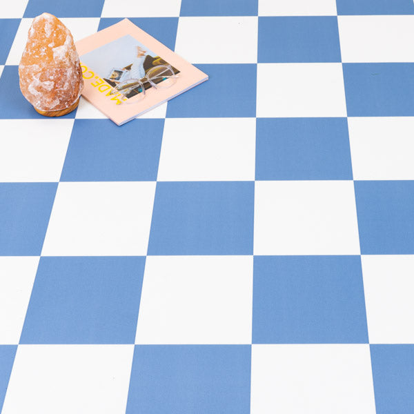 Alicante 575 Candy Vinyl Flooring | Patterned Lino | Online Carpets