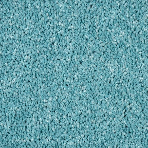 Aqua Blue Carousel Twist Carpet| Buy Twist Carpets | Online Carpets