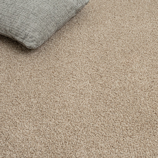 Red Stripe Keswick Twist Carpet | Twist Carpets | Online Carpets