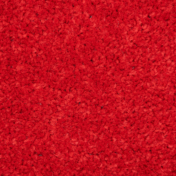 Red Belton Feltback Twist Carpet | Buy Red Belton Feltback Twist Pile ...