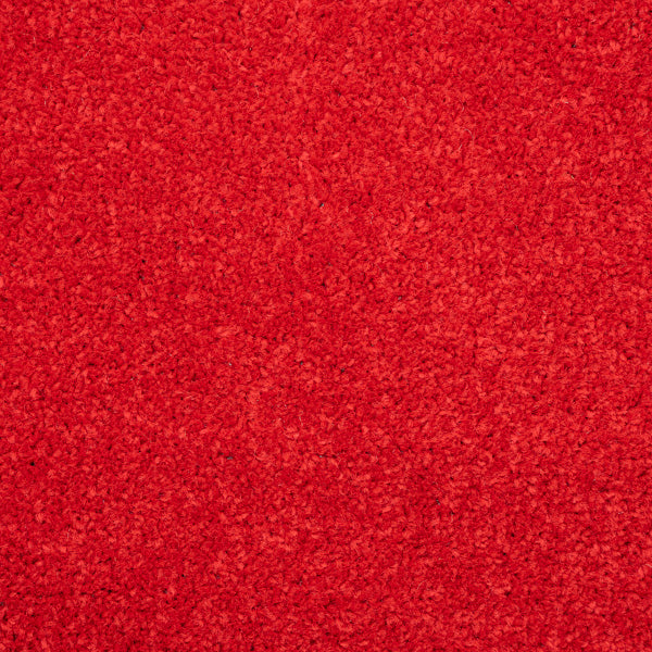 Red Belton Feltback Twist Carpet | Buy Red Belton Feltback Twist Pile ...