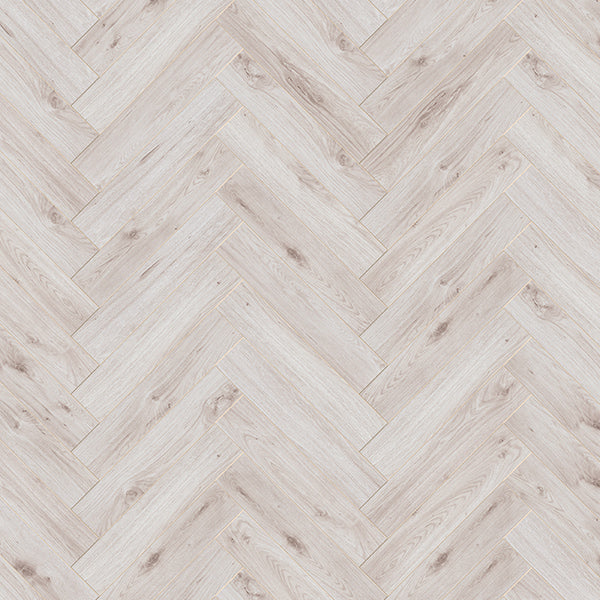 Bordeaux Oak Kronotex Herringbone Laminate Flooring | Laminate | Online ...