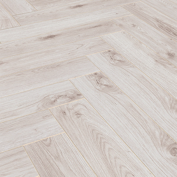 Bordeaux Oak Kronotex Herringbone Laminate Flooring | Laminate | Online ...