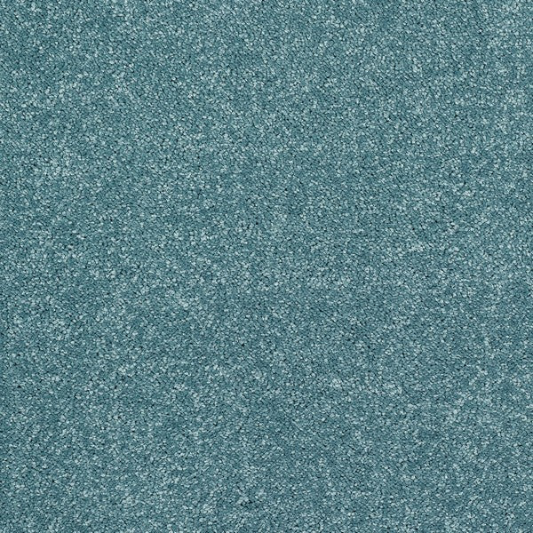 Azure Stainfree Caress Carpet | Abingdon Carpets | Online Carpets