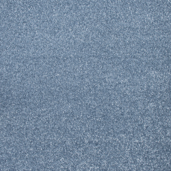Celestial Blue 76 Promenade FusionBac Carpet | AW | Online Carpets