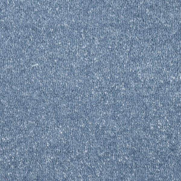 Celestial Blue 76 Promenade FusionBac Carpet | AW | Online Carpets