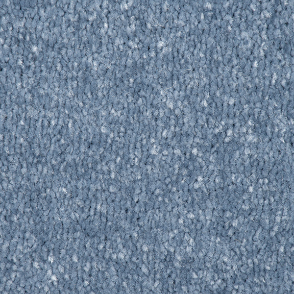 Celestial Blue 76 Promenade FusionBac Carpet | AW | Online Carpets