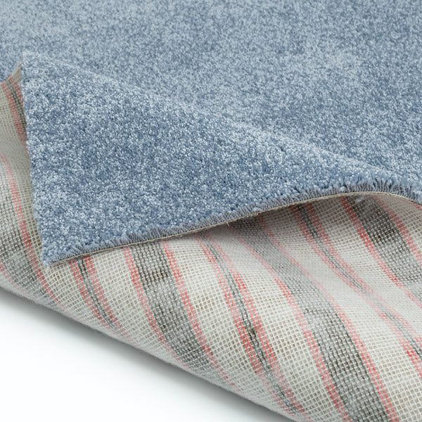Celestial Blue 76 Sophistication FusionBac Carpet | Online Carpets