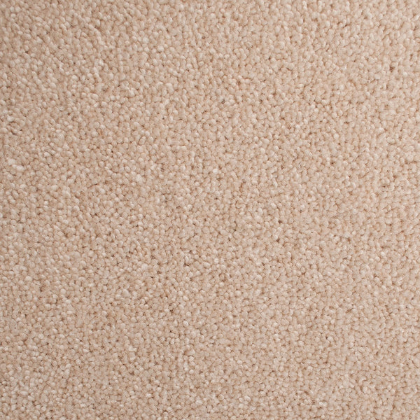 Champagne 50oz Home Counties Plain Carpet | Online Carpets