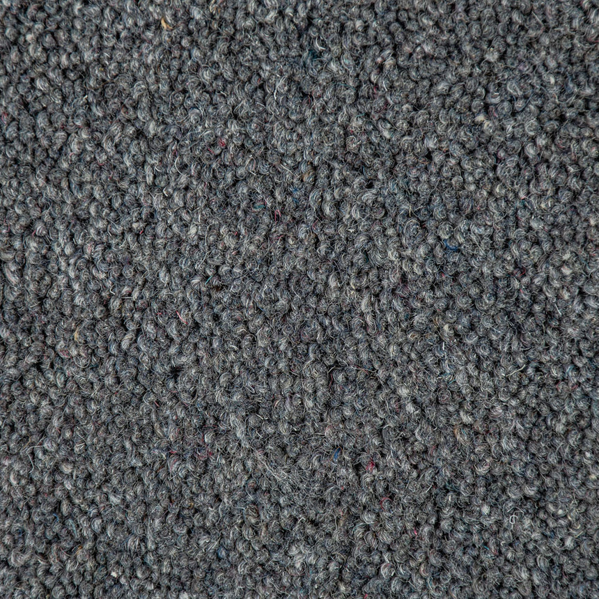 Charcoal Woodland Heather 55oz Twist Deluxe Carpet | Online Carpets