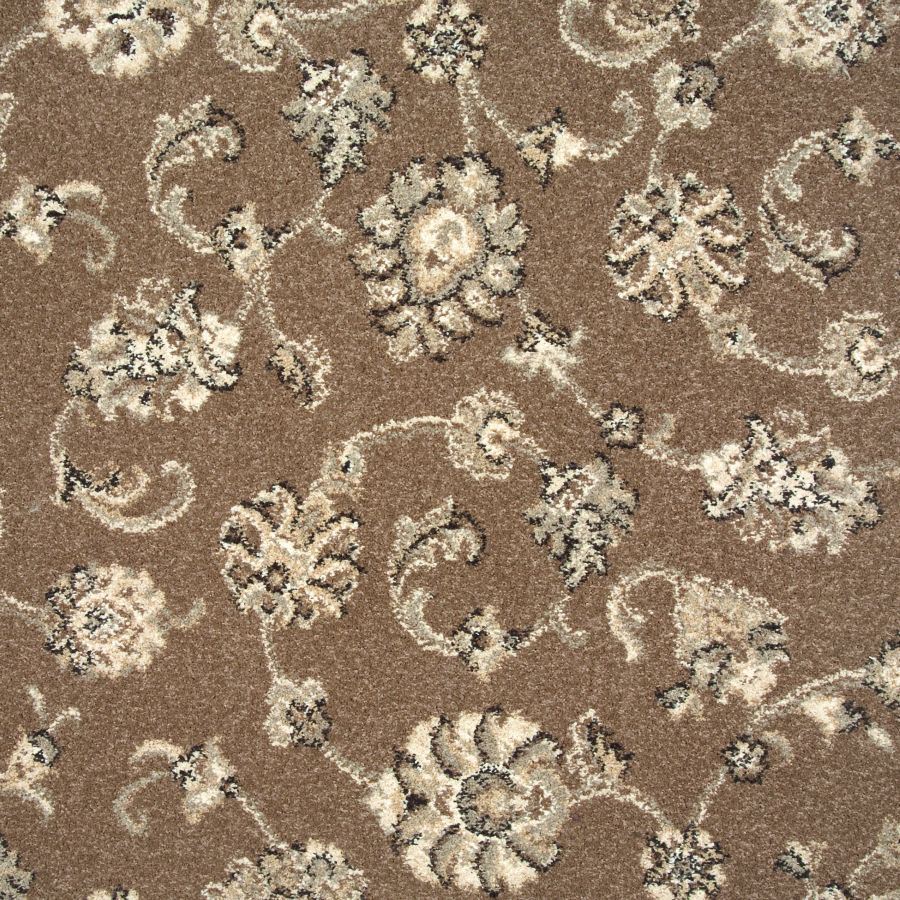 Coconut Floral Classique Wilton Carpet | Buy Luxury Carpet ...