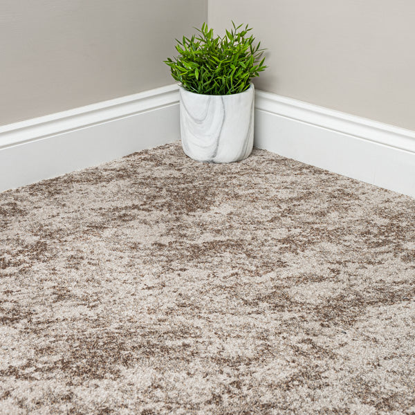 Cloud Copper Illusion Wilton Carpet | Woven Backed | Online Carpets