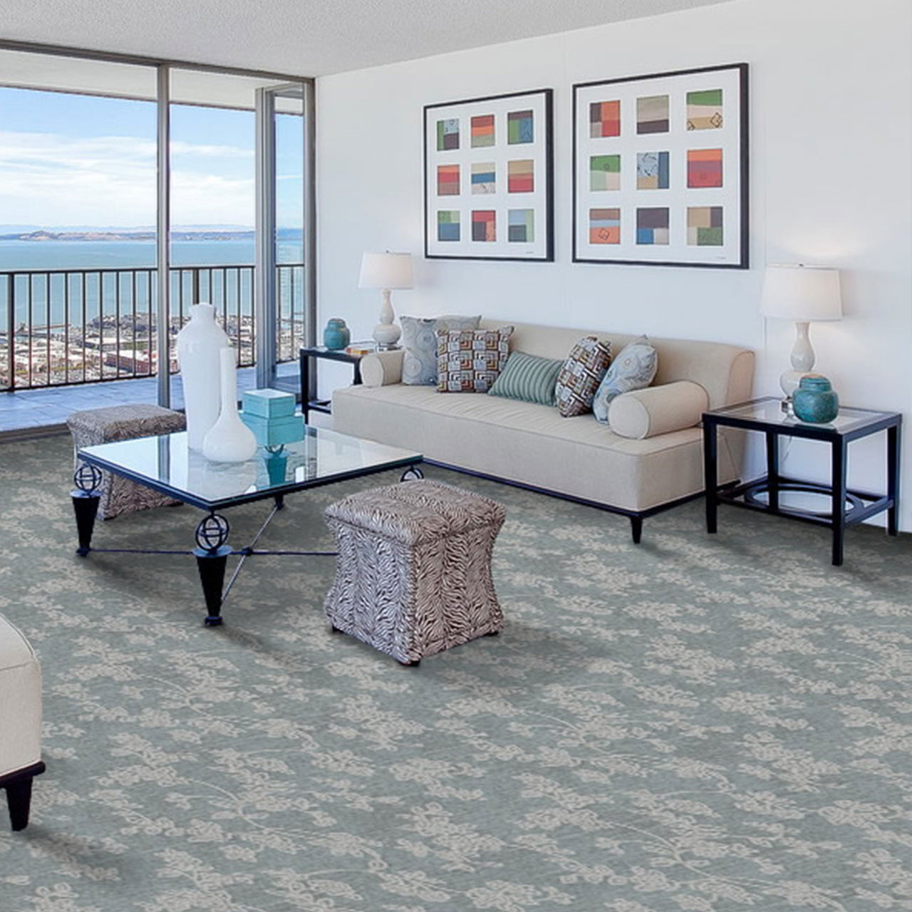Contemporary Colorado Carpet | Buy Patterned Carpets | OnlineCarpets.co ...