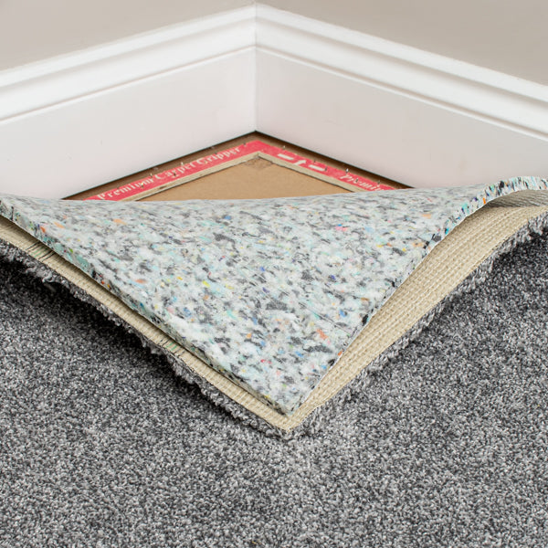 Connoisseur Cloud 9 Carpet Underlay | Buy Ball & Young Underlay ...