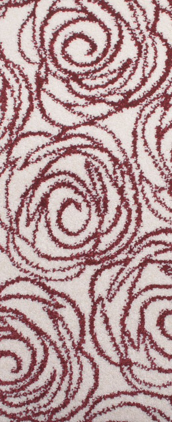 Rose Castle Wilton Carpet | Buy Rose Patterned Castle Wilton Carpets ...