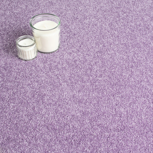 Lavender 41 Yukon Gaia Carpet | Associated Weavers | Online Carpets