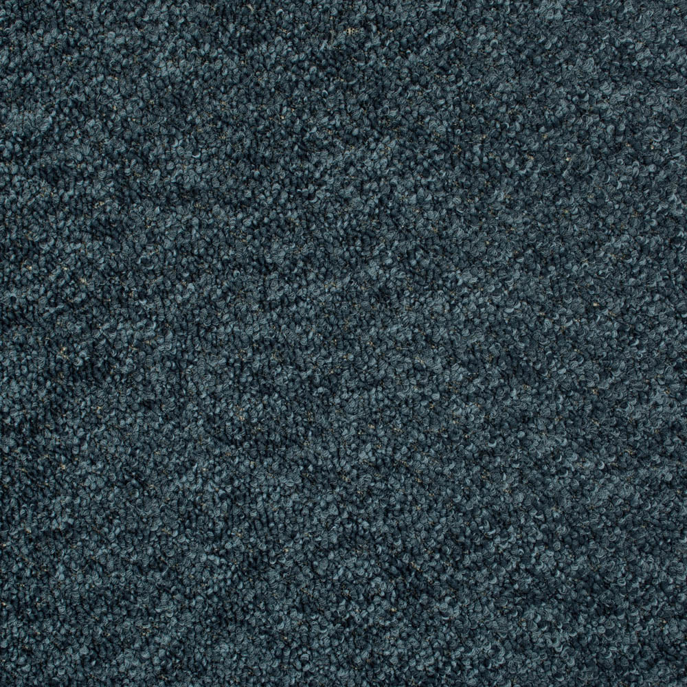 Dark Blue Georgia Loop Feltback Carpet | Buy Georgia Loop Carpet Online ...