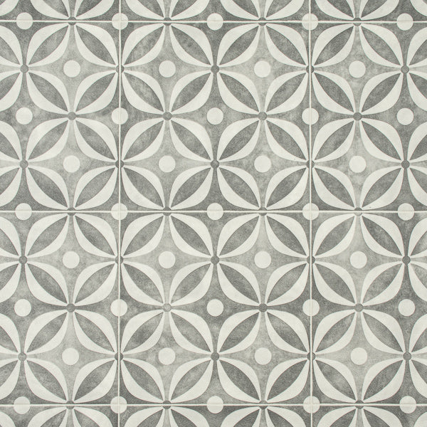 Texas Tile Vinyl Flooring | Stone Tile Style Vinyl | Online Carpets