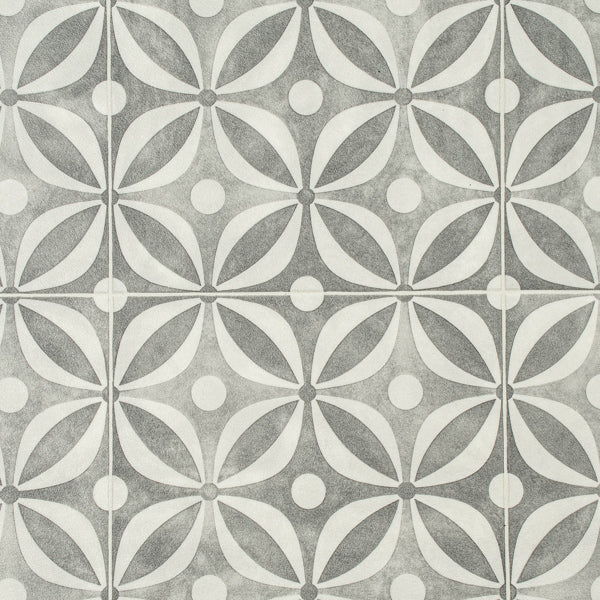 Emilia 596 Texas Patterned Vinyl Flooring | Lino | Online Carpets