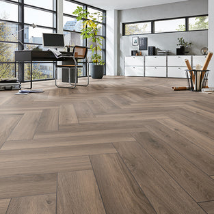 Herringbone Laminate Flooring | Cheap Herringbone Flooring | Online Carpets