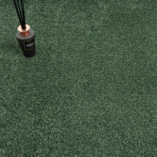 Sage Green 27 Yukon Gaia Carpet | Associated Weavers | Online Carpets