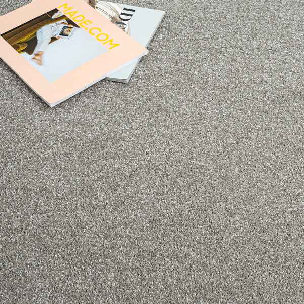 Glacier Lasting Romance Love Story Carpet | Abingdon | Online Carpets