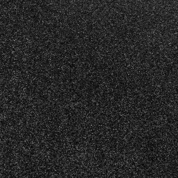 Graphite Luxury Saxony Carpet | Buy Thick Deep Pile Carpets Online ...