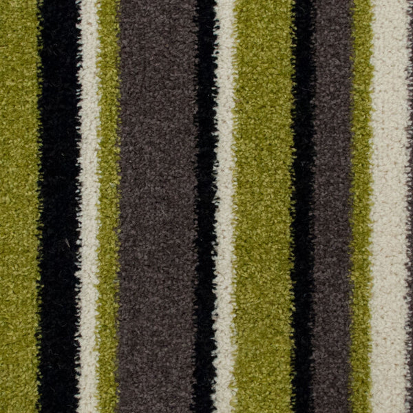 Green 480 Pop Art Striped Carpet | Buy Pop Art Striped Carpets Online ...