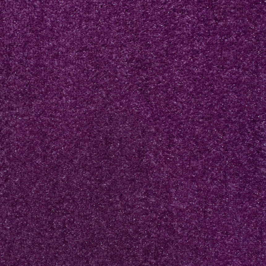 Purple Glitter Twist Carpet | Buy Glitter Twist Carpets Online | Carpet ...