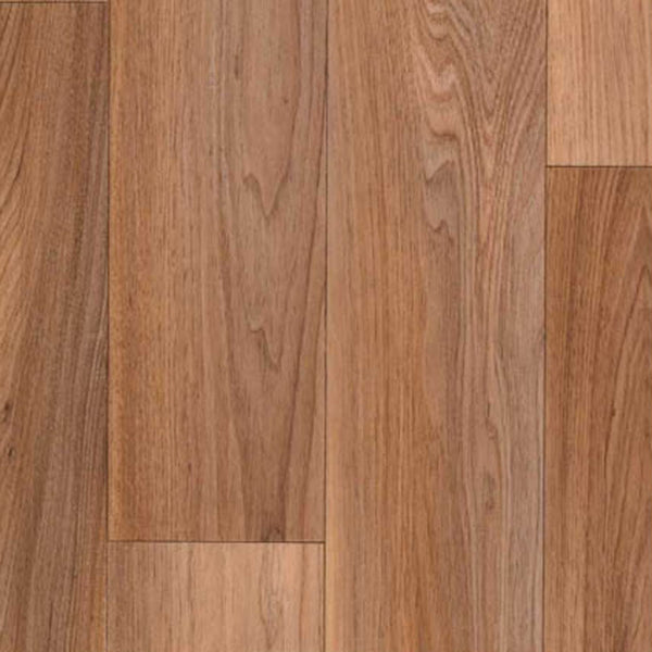 Hazel Nut XL Supergrip RhinoFloor Vinyl Flooring | Buy Dark Wood Plank ...