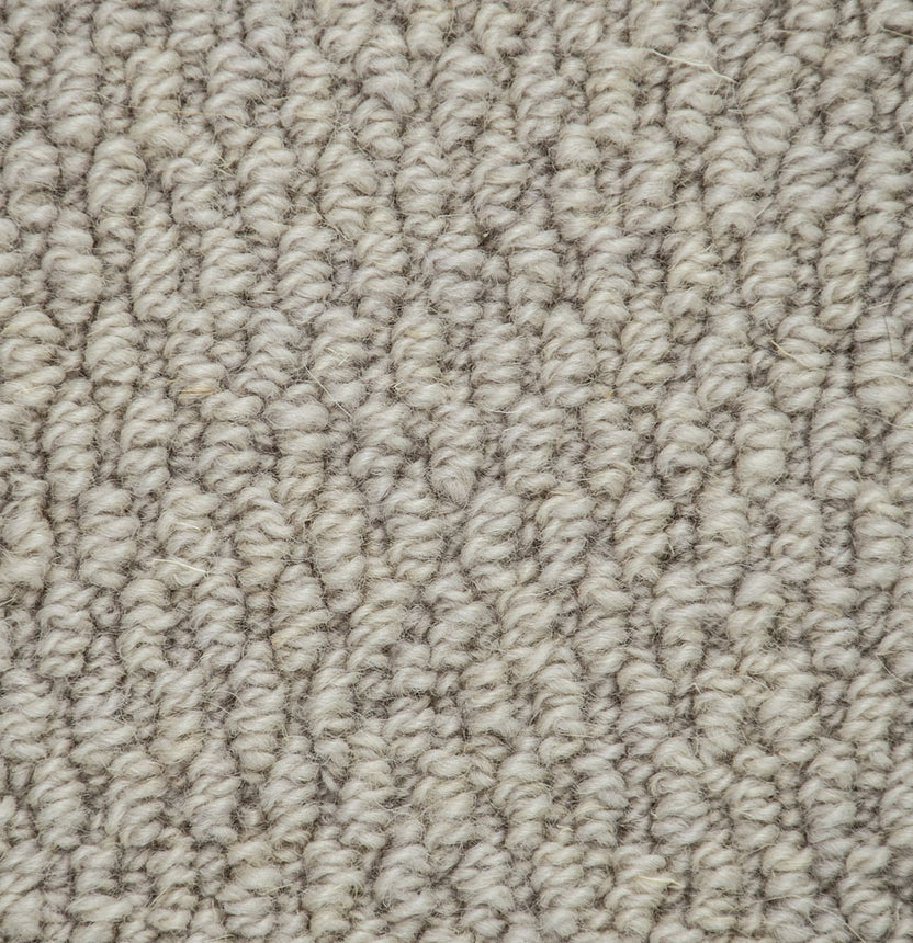 Ivory Cream Florida Loop Carpet | Buy Florida Wool Carpet Online ...