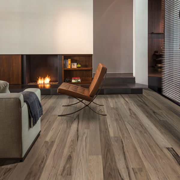 Venetian Walnut Laminate Flooring – Flooring Ideas