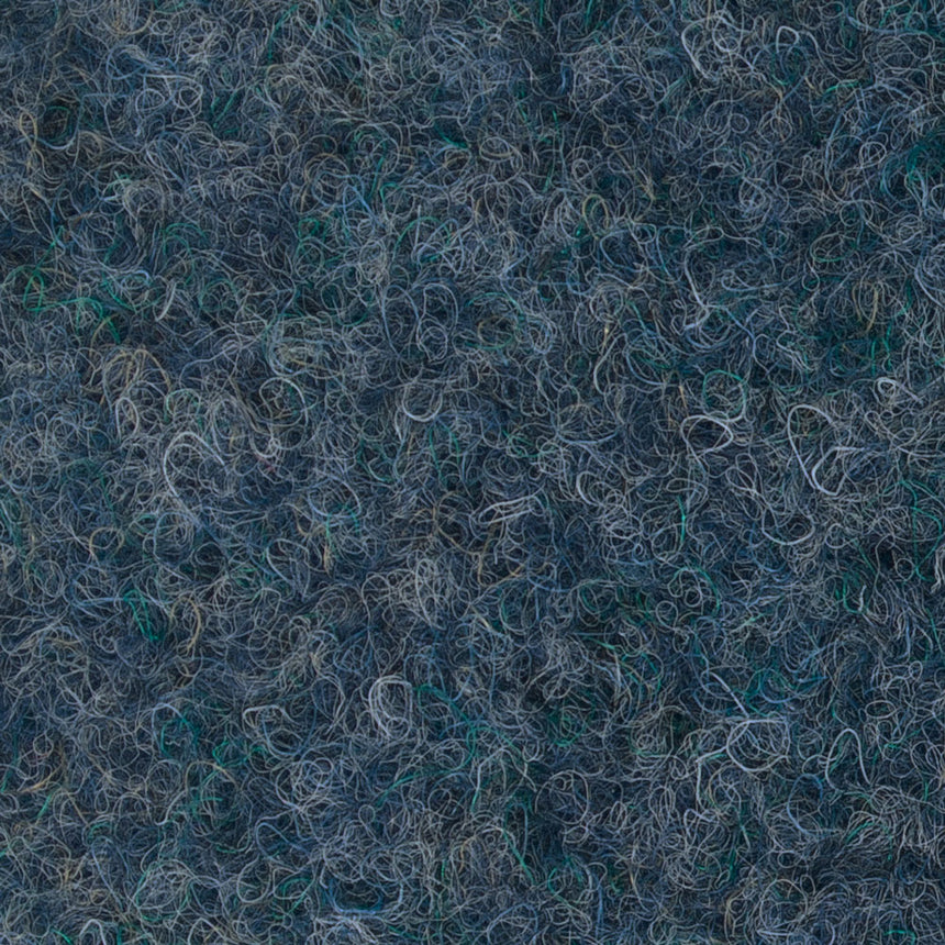 Gel Backed Light Blue Carpet | Buy Light Blue Office Contract Carpet ...