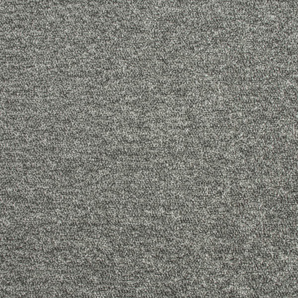 Mid Grey Fraser Feltback Saxony Carpet | Buy Budget Saxony Pile Carpet ...