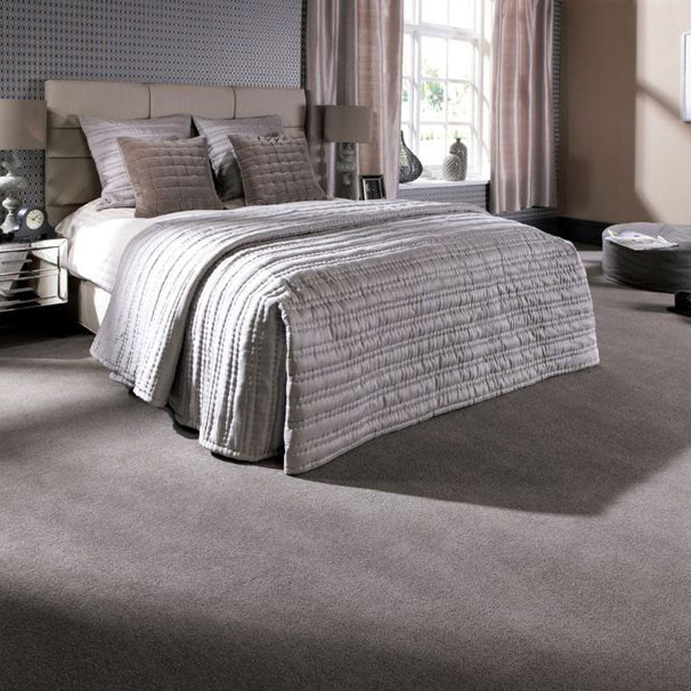Luxury Saxony Carpet | Buy Thick Deep Pile Carpets Online ...