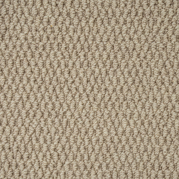 Natural Beige Florida Loop Carpet | Buy Florida Wool Carpet Online ...