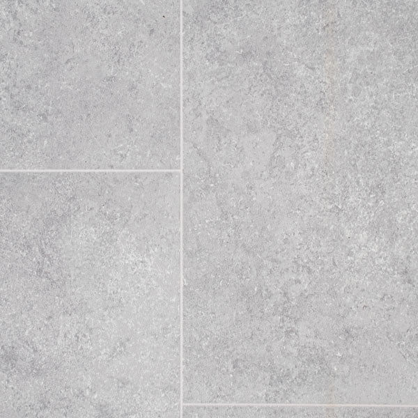 Obelisk 590 Atlas Tile Vinyl Flooring | Tile Style | Online Carpets
