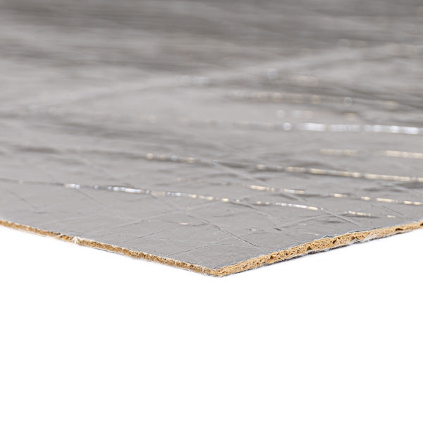 Oceanic 3mm Laminate Underlay | Cheap Underlay Online | OnlineCarpets ...