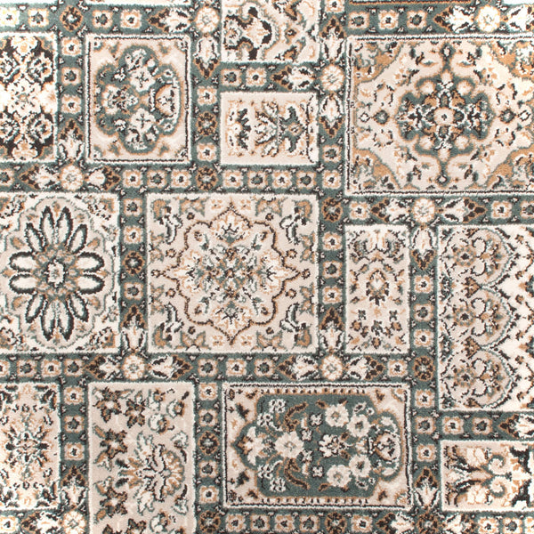 Panel Temple Wilton Carpet | Buy Panel Patterned Wilton Carpets Online ...