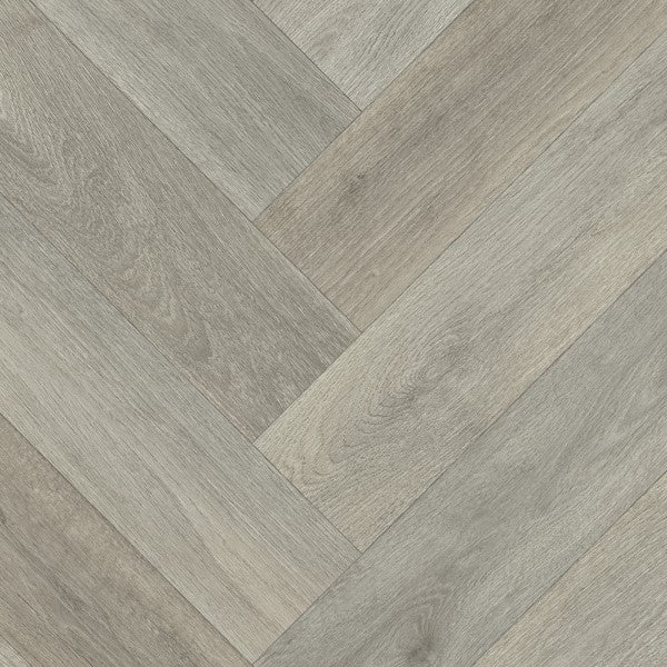 Vintage Herringbone Wood Vinyl Flooring | Buy Wood Effect Lino | Online ...