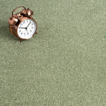 Sage Green Carousel Twist Carpet | Buy Twist Carpets | Online Carpets