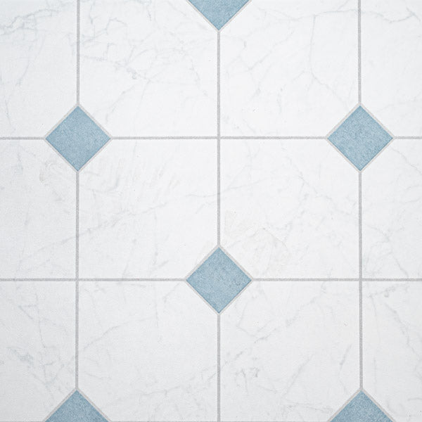 Scapa 572 Atlas Tile Vinyl Flooring | Tile Style | Online Carpets